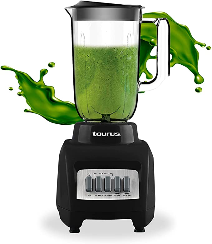 Mejores Licuadoras del Mercado Colombiano: Marcas y Tipos- 2023