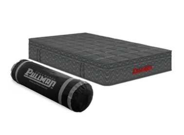 Colchones Pullman ¿Es buena marca? [Opiniones 2023 ]