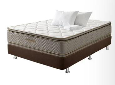 Mejores Colchones En Colombia [Marcas 2024 ]