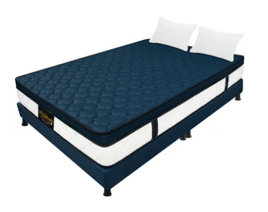 Mejores Colchones En Colombia [Marcas 2024 ]