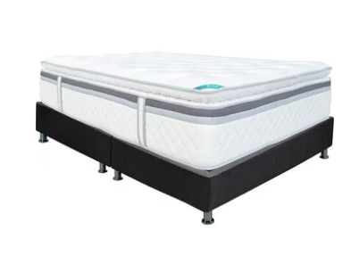 Mejores Colchones En Colombia [Marcas 2024 ]