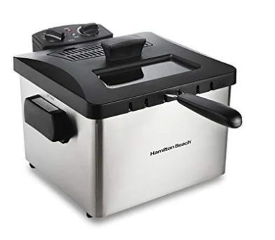 Mejores freidoras En Colombia [Marcas 2023 ]