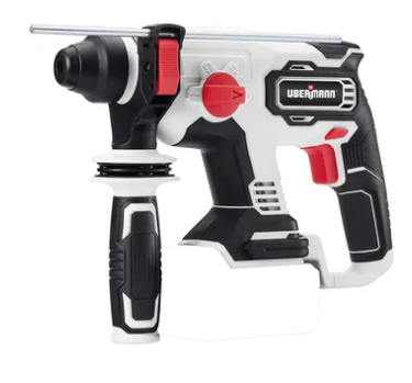 Opiniones de los taladros Uberman - Colombia 2024