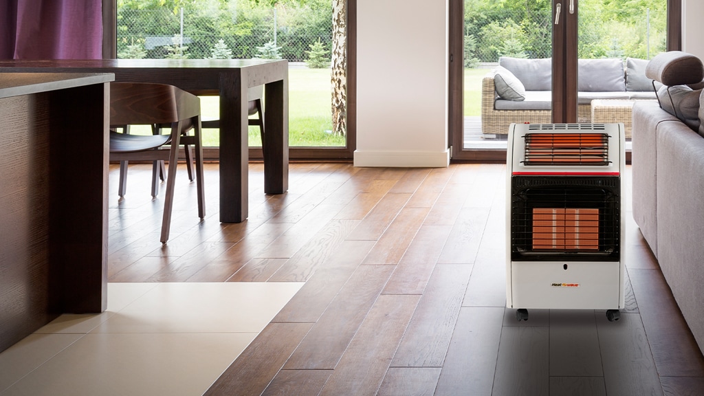 Mejores Marcas de Calefactores a Gas [ Colombia 2025 ]