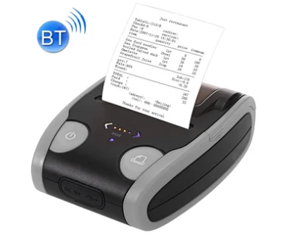 Mejores Marcas Impresoras Bluetooth [ Colombia 2023 ]