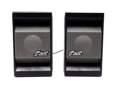 Mejores Marcas Parlantes Pc [ Colombia 2023 ]