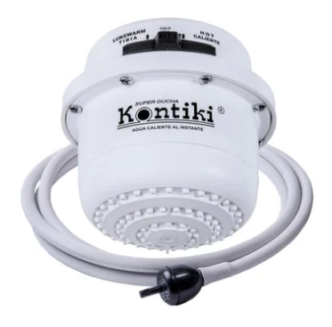 Mejores Duchas Eléctricas [ Colombia 2025 ]